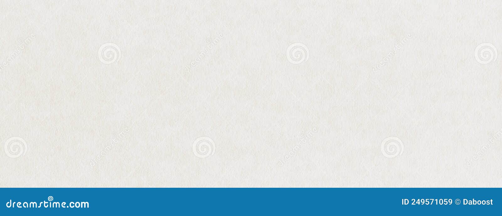 White Natural Paper Texture Banner Stock Image - Image of message, card ...