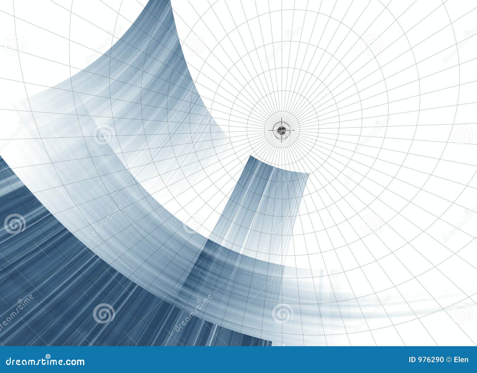 White net abstract stock illustration. Illustration of light - 976290