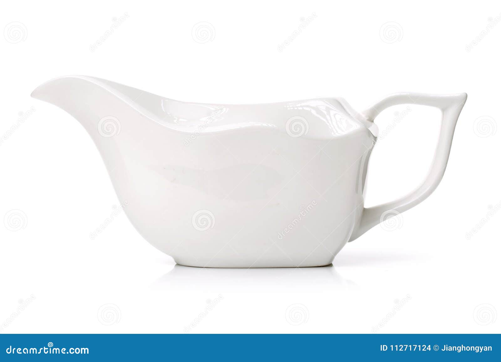 White Neti Pot stock photo. Image of drip, healthy, close - 112717124