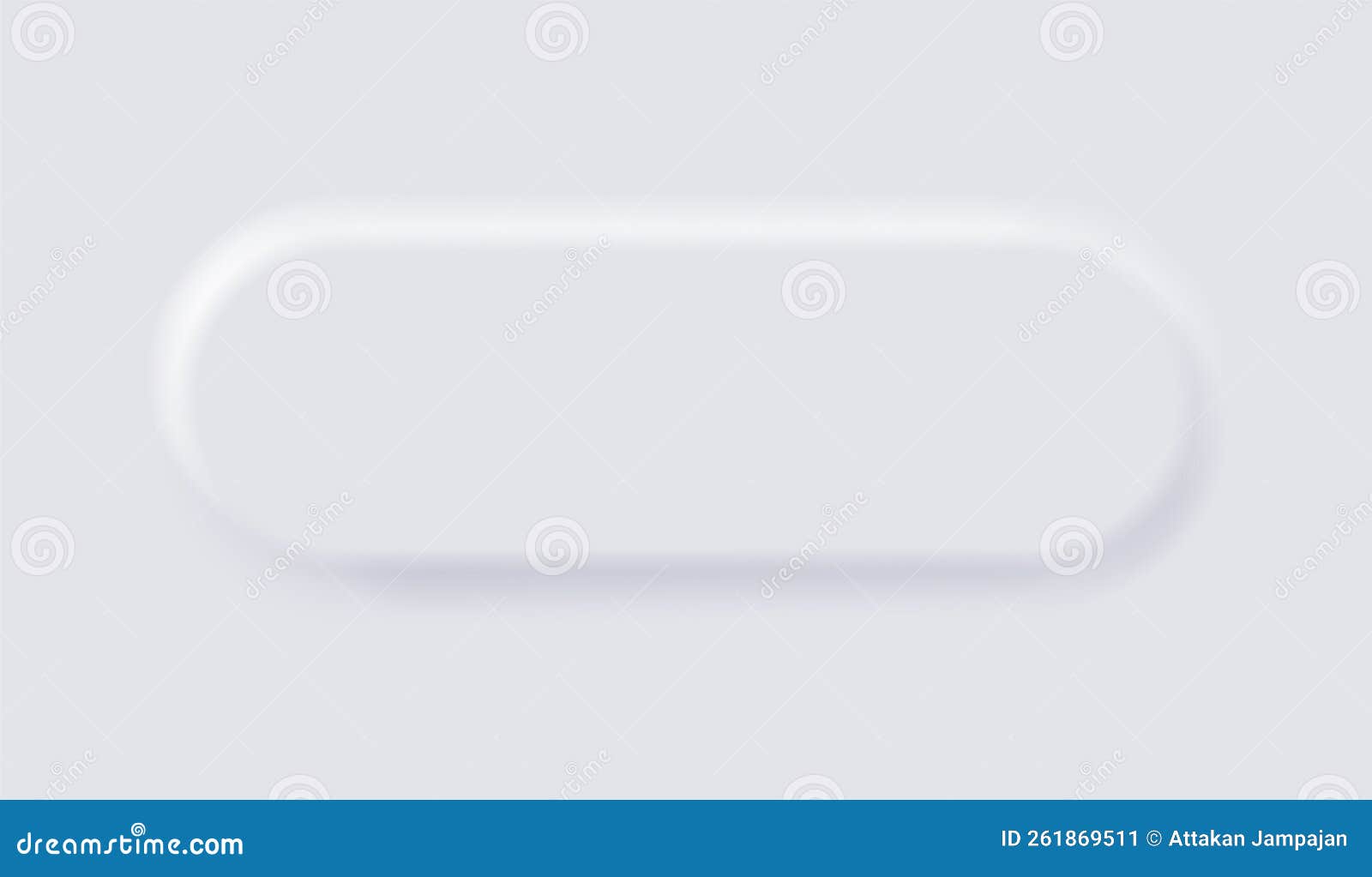 White Neumorphism Soft UI Design for Web Design, Application UI and ...