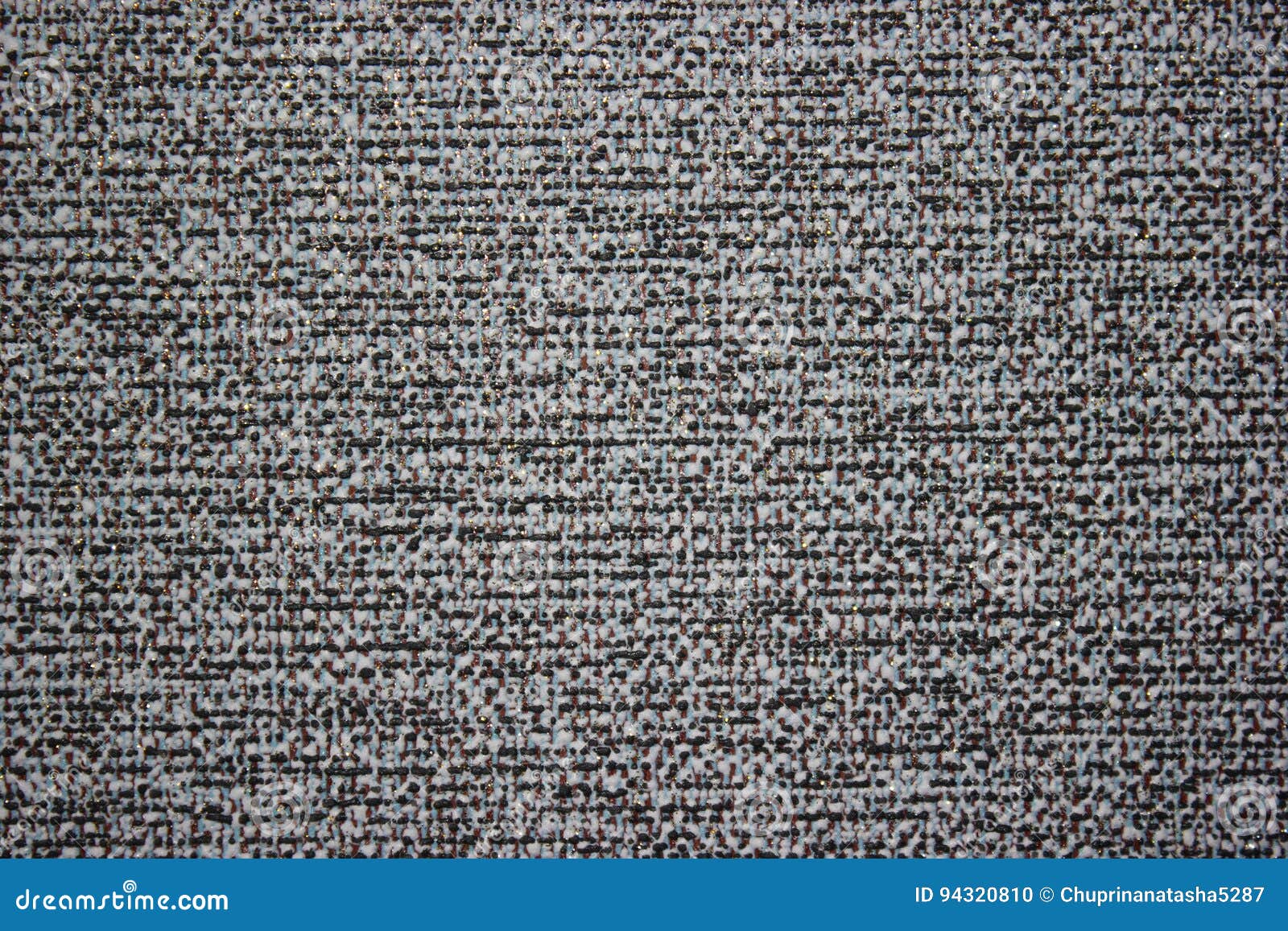 White Noise - on the Desktop Stock Photo - Image of splash, texture ...