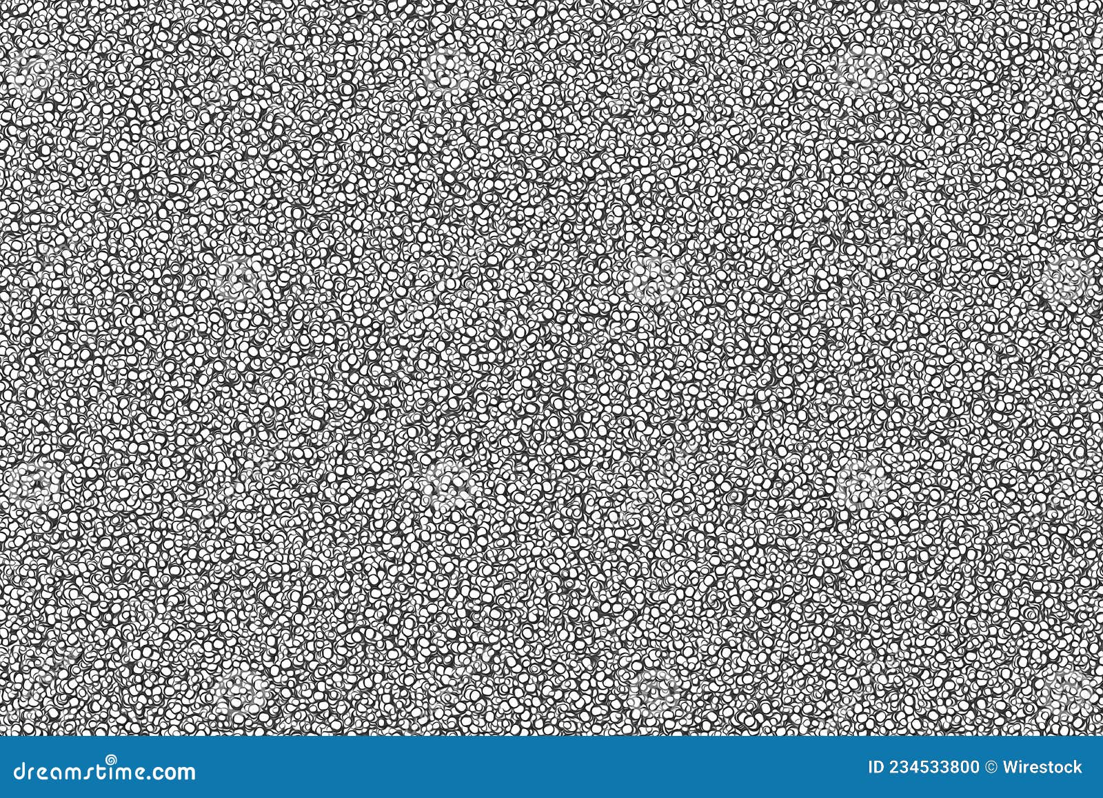 White Noise Texture Background Stock Illustration - Illustration of ...