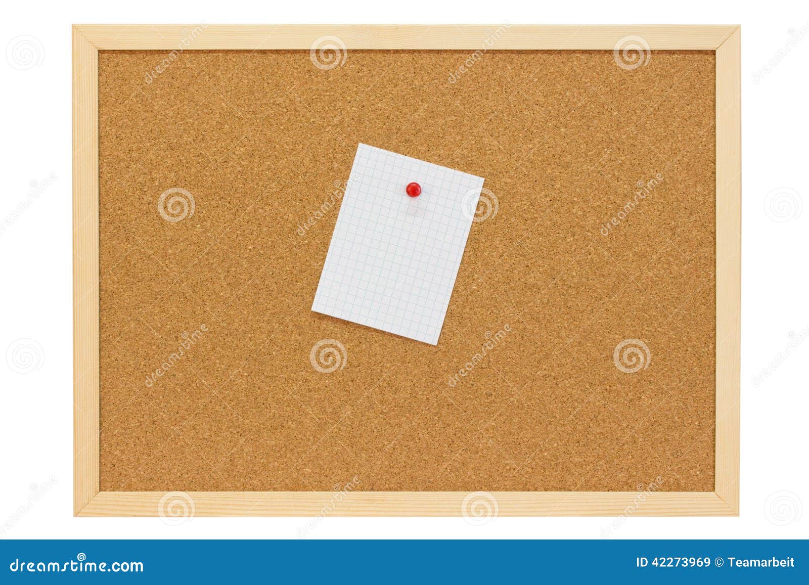 White note stock image. Image of business, paper, frame - 42273969