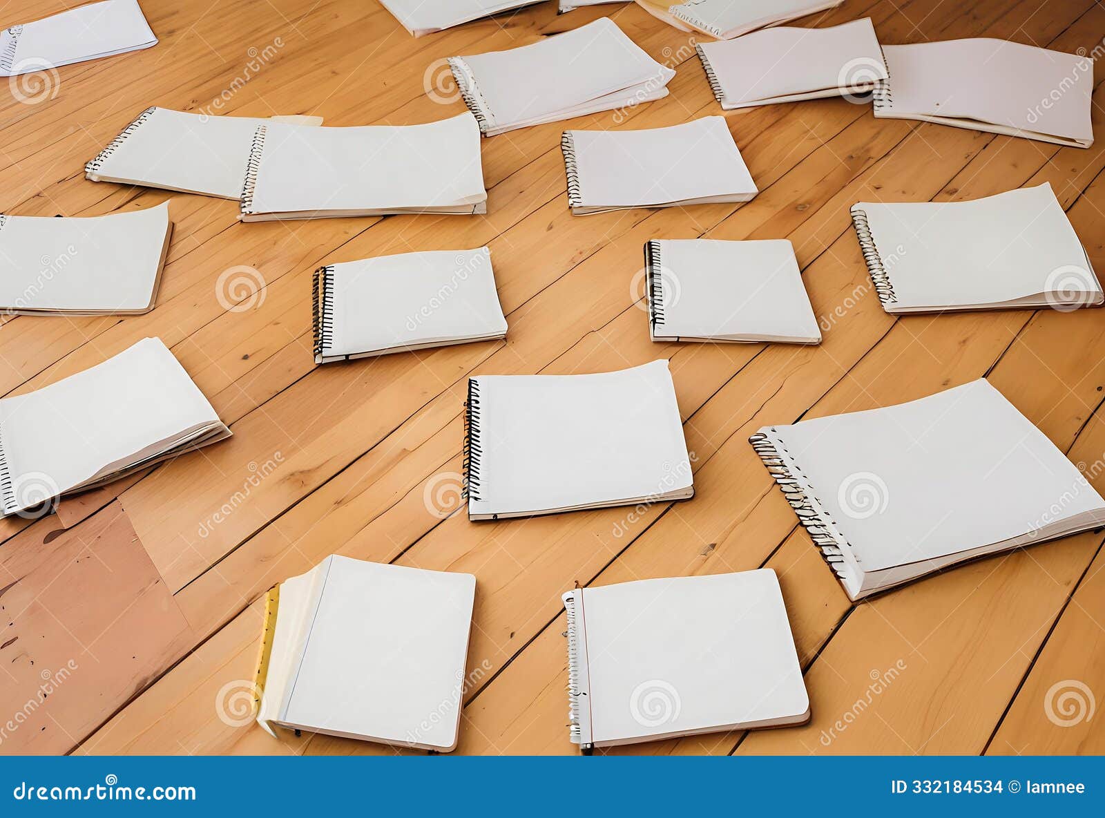 Spread Of Ideas Vector Illustration | CartoonDealer.com #25872018