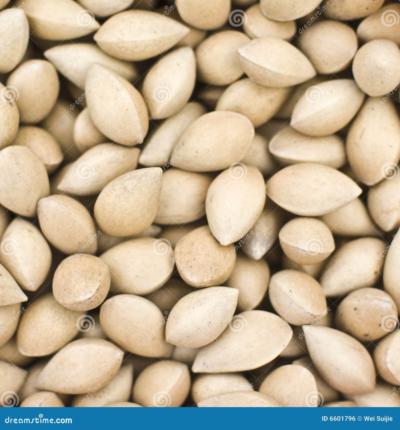 White nuts stock photo. Image of diets, white, almonds - 6601796
