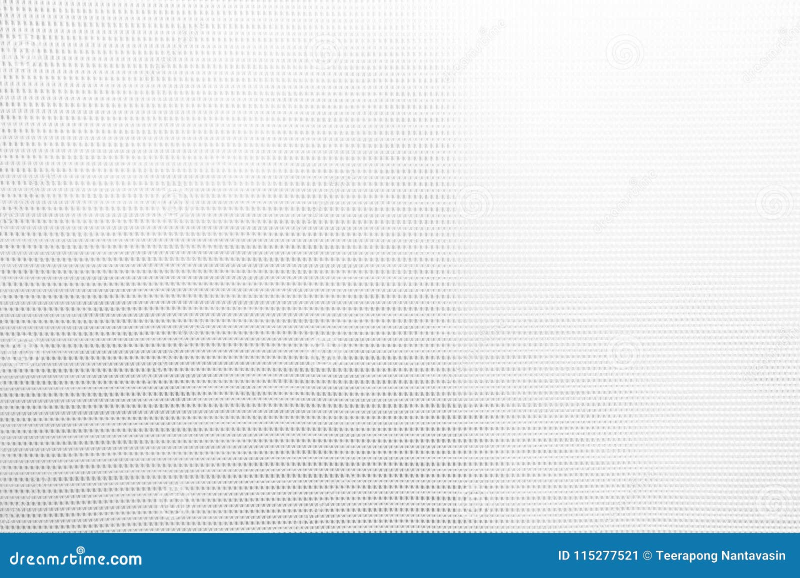 White Nylon Fabric Texture Background. Stock Image - Image of colorful ...