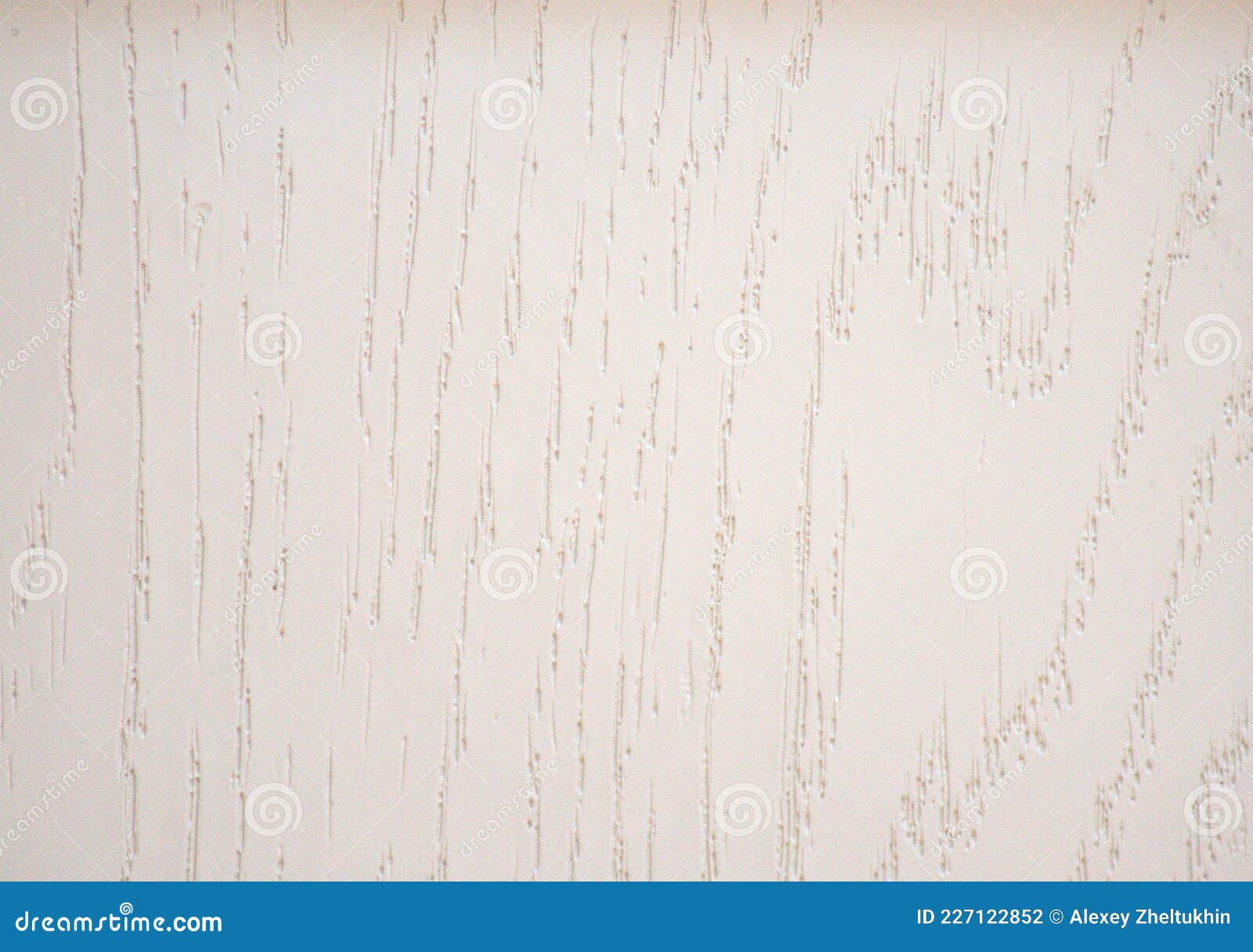 White Oak, Natural Vertical Cut Wood Pattern, Close-up Stock Photo ...