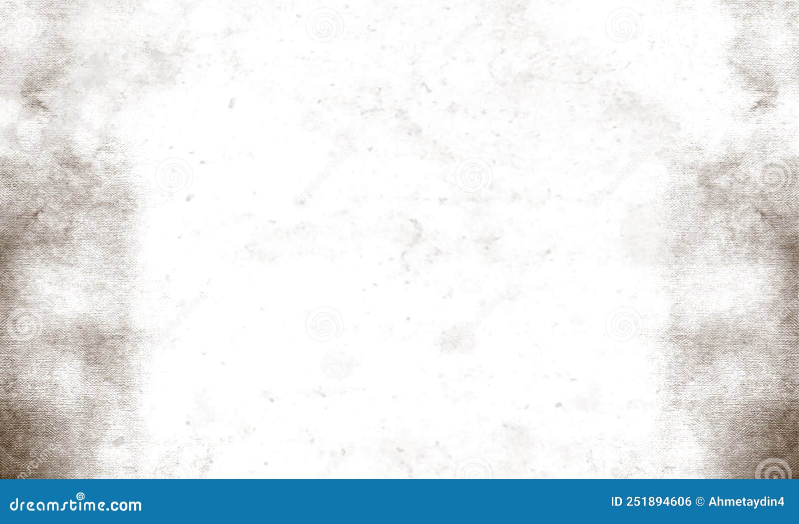 White Old Paper Grunge Texture for Background. Stock Photo - Image of ...