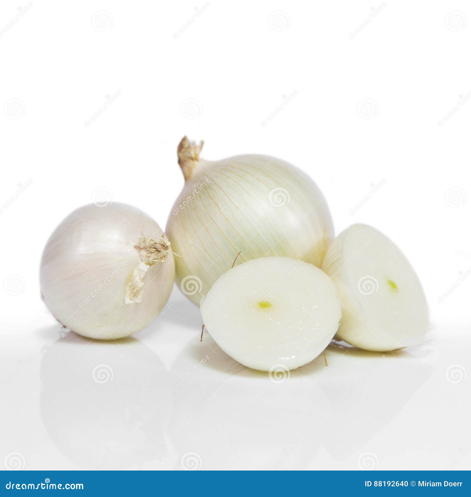 White onions stock photo. Image of organic, vegetable - 88192640