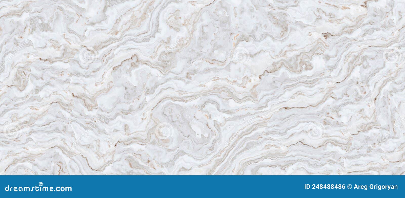 White Onyx Tile background stock illustration. Illustration of marble ...