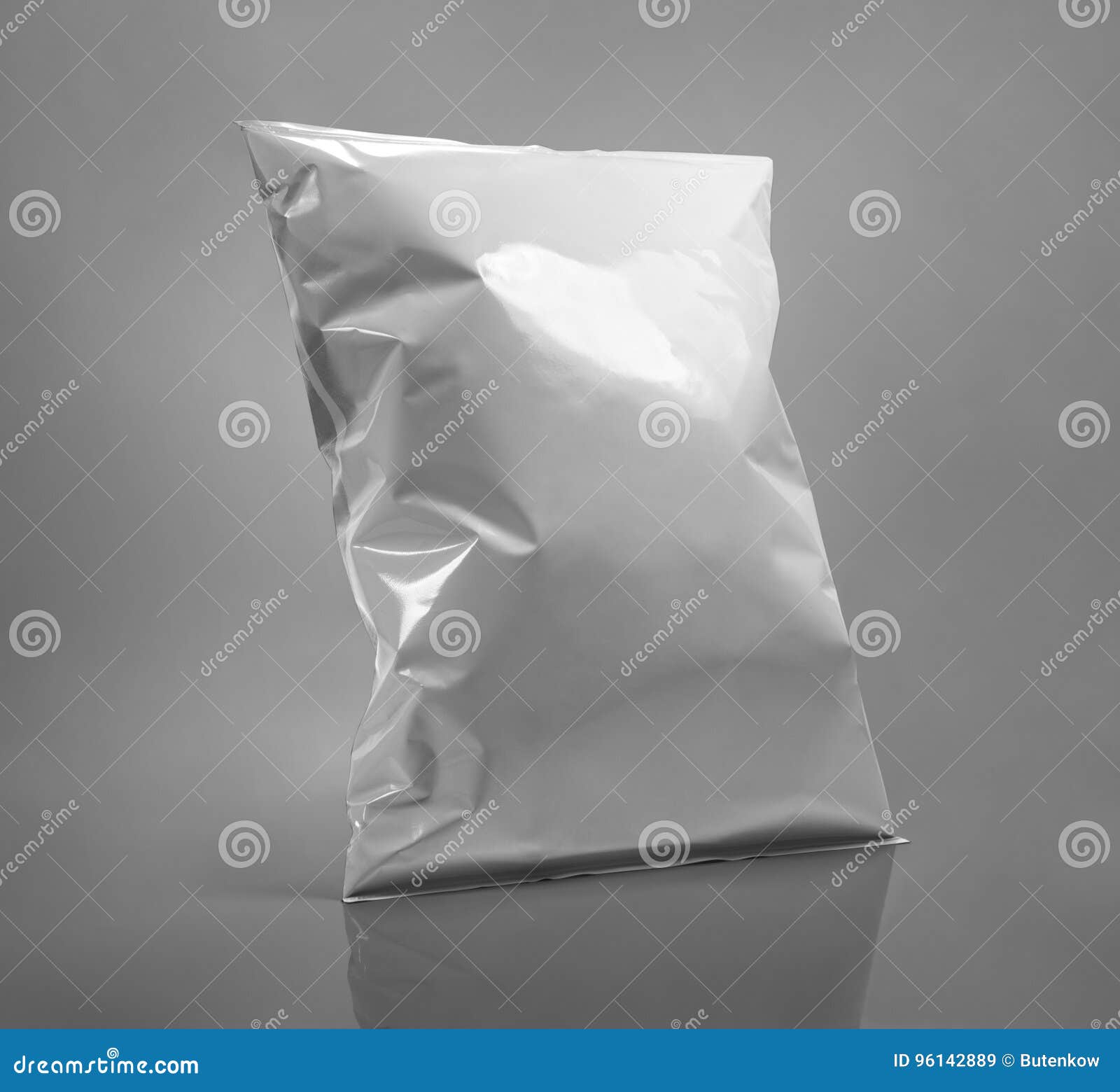 White package template stock image. Image of procurement - 96142889