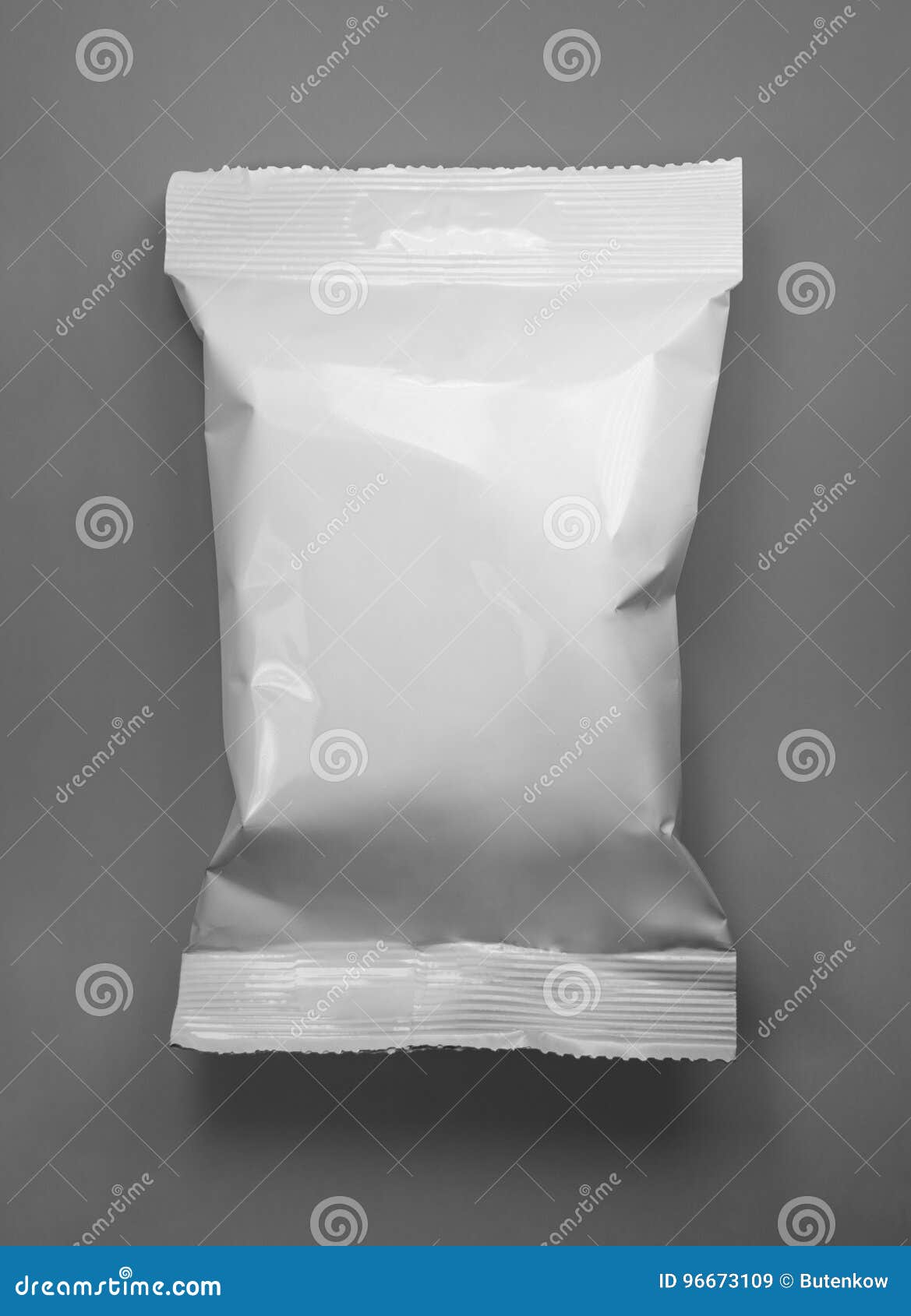 White package template stock image. Image of blank, packaging - 96673109