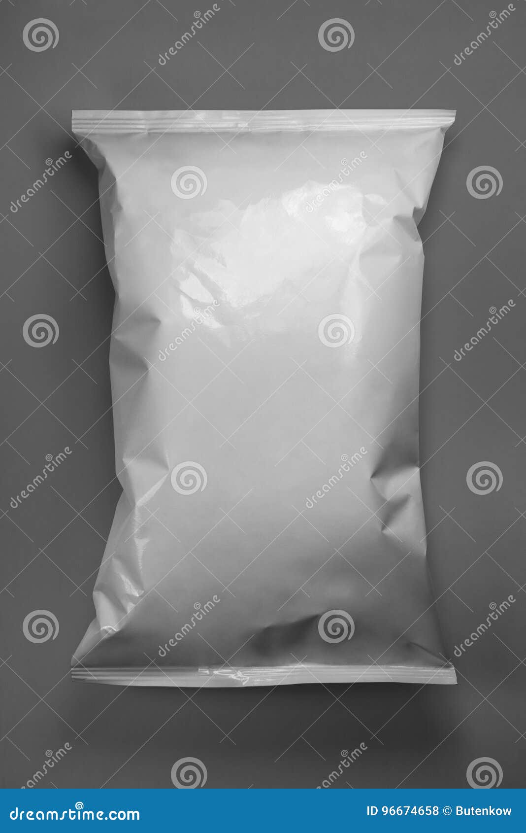 White package template stock photo. Image of fresh, instant - 96674658