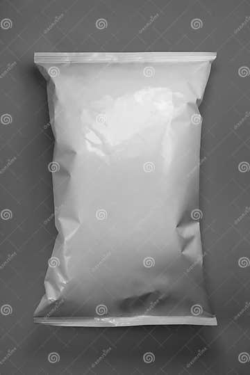 White package template stock photo. Image of fresh, instant - 96674658