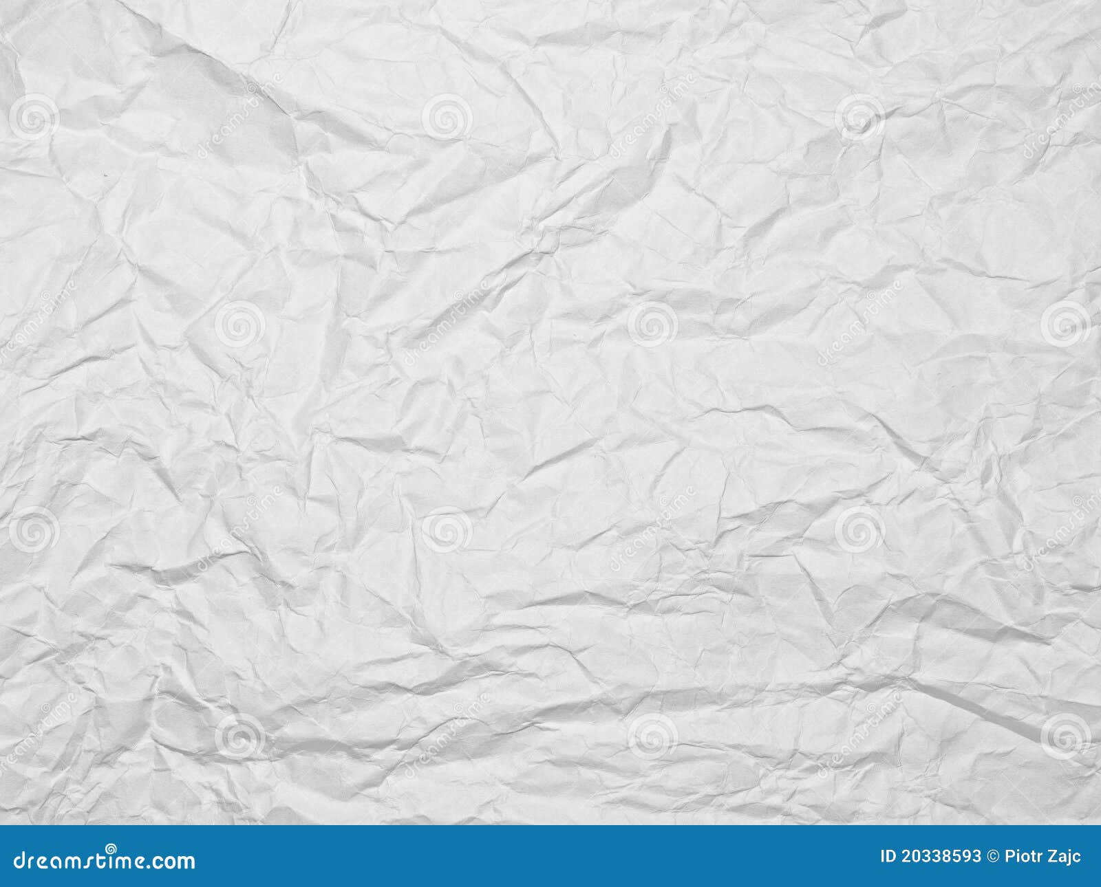 White page of paper stock image. Image of page, backdrop - 20338593