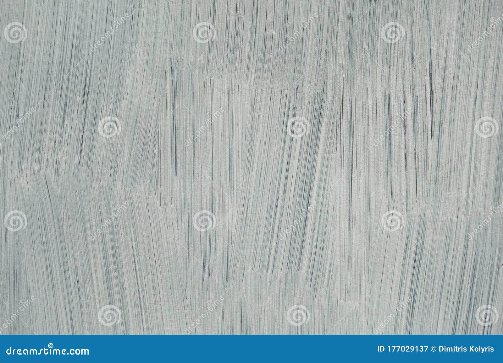 White Paint Brush Strokes on Glass Surface Stock Image - Image of lines ...