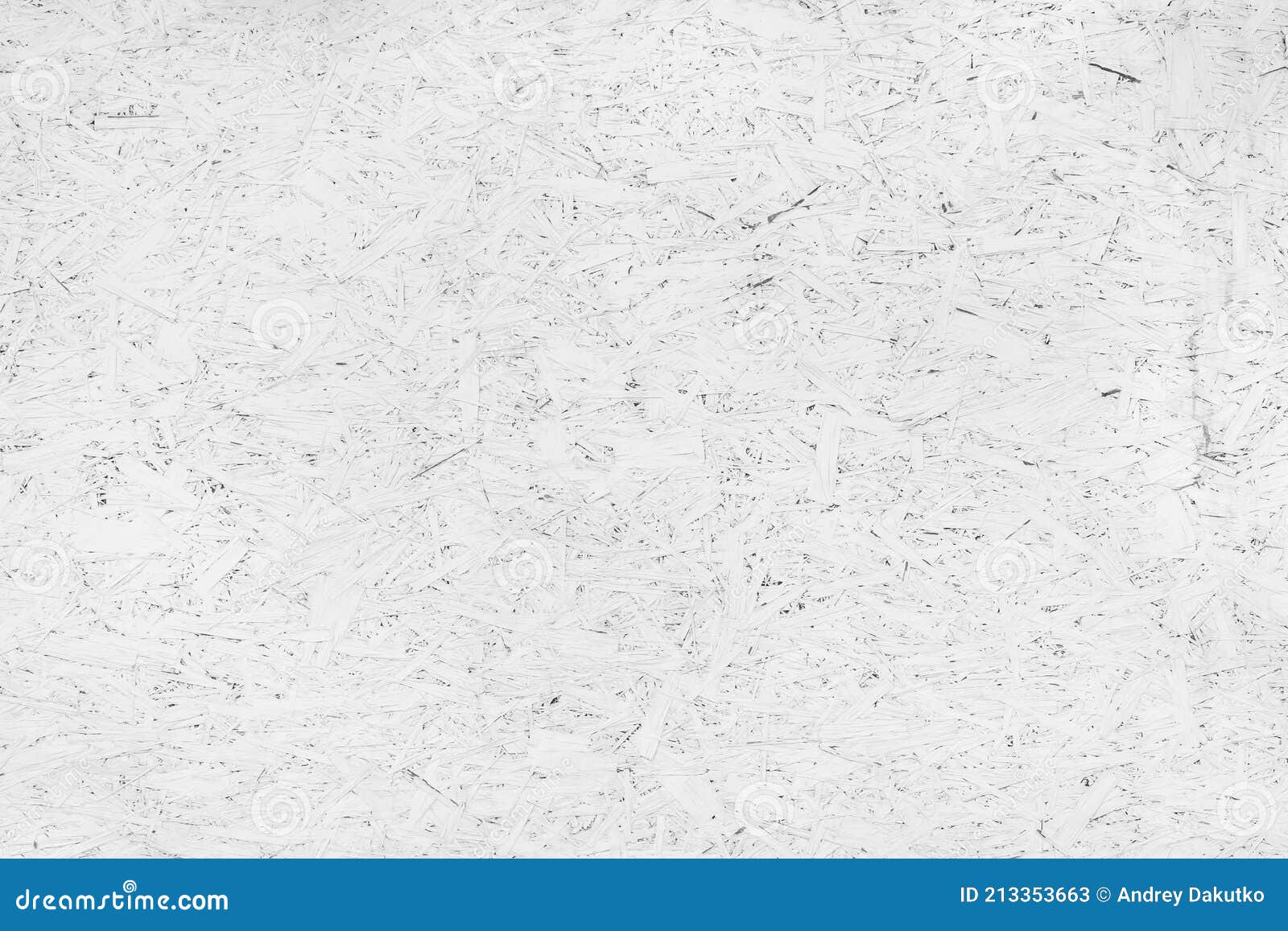 White Paint on Chipboard Surface, Pressed Wood Texture Background Stock ...