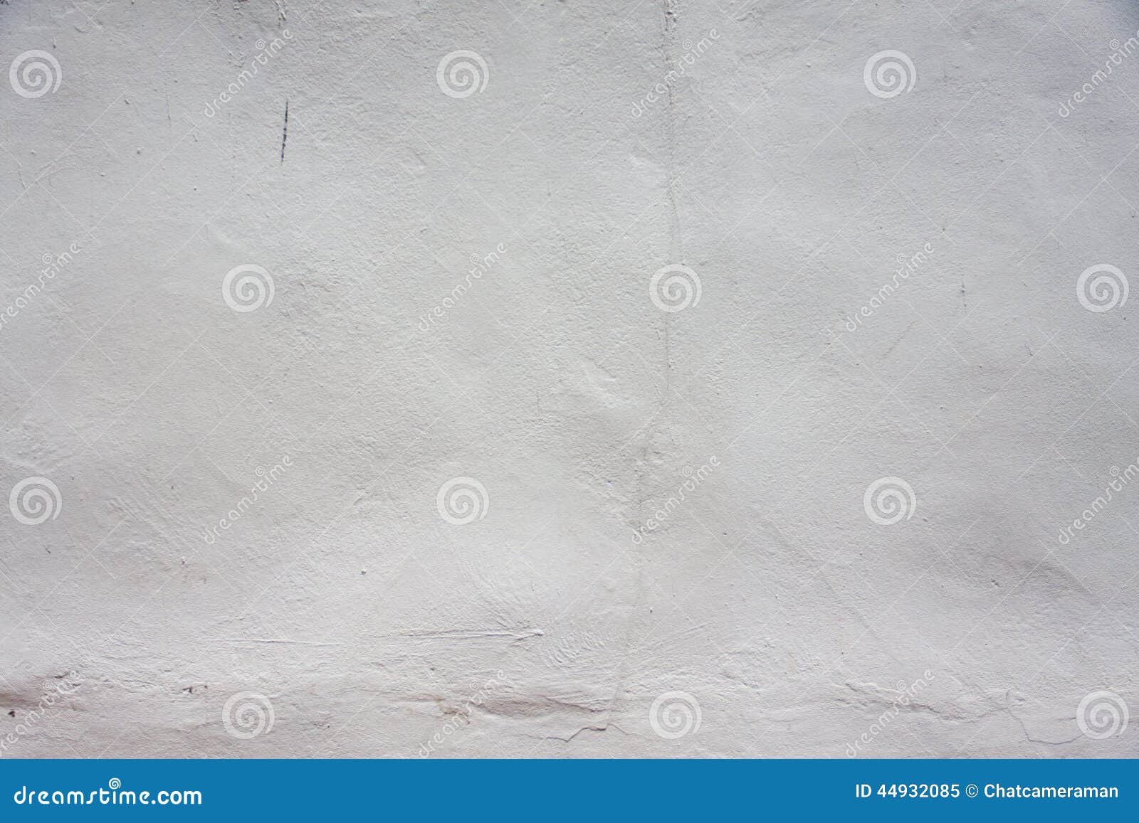 White paint concrete wall stock image. Image of office - 44932085