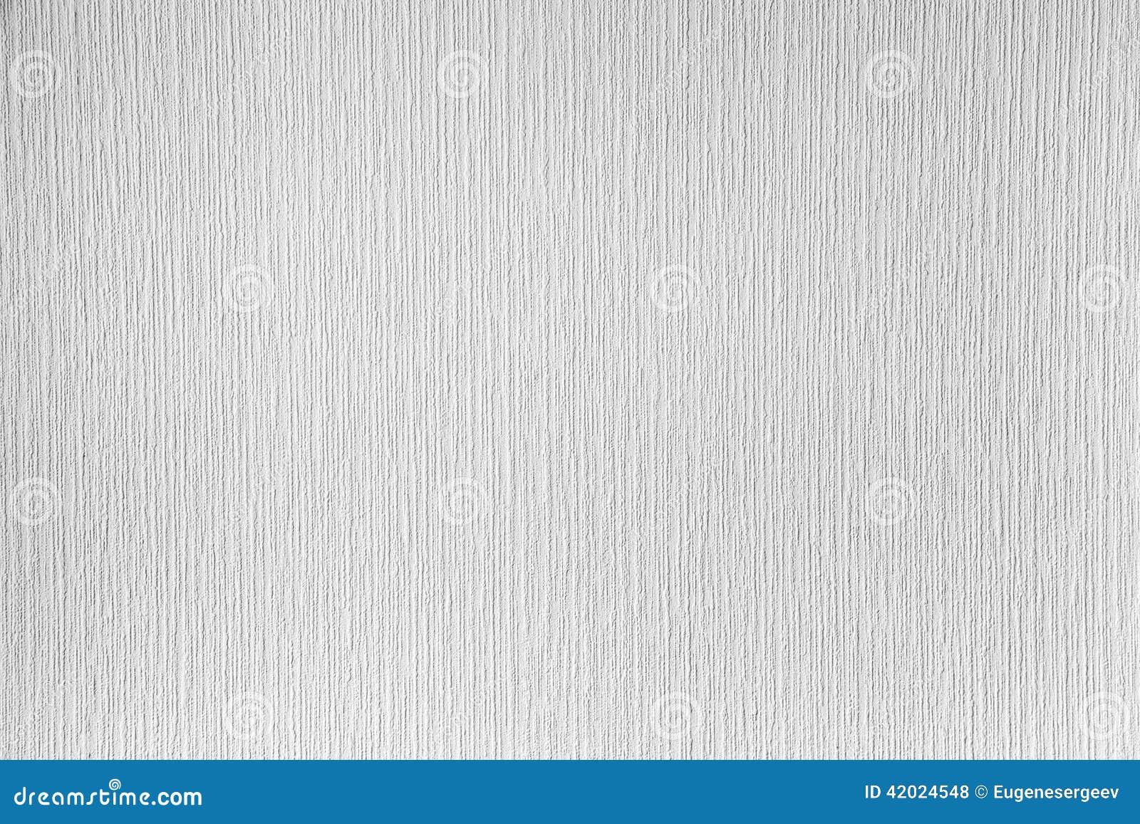 White Paintable Wallpaper on the Wall. Clean Background Te Stock Photo ...