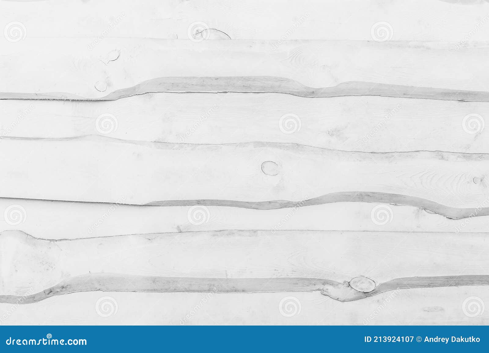 White Painted Board Surface, Wood Texture Background Stock Image ...