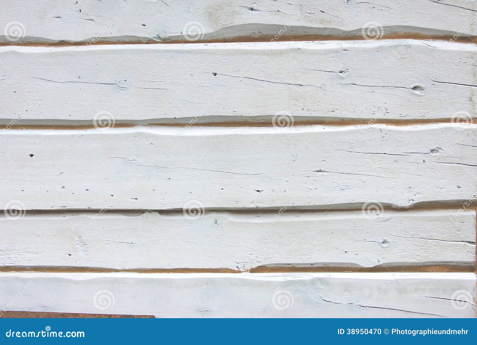White painted boards stock photo. Image of copy, space - 38950470