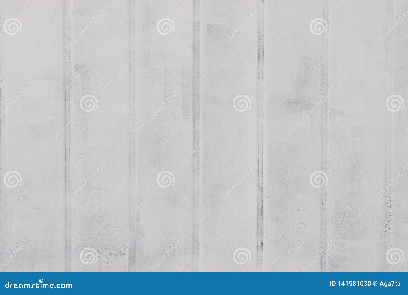 White Painted Metal Wall Texture Stock Photo - Image of closeup, grunge ...