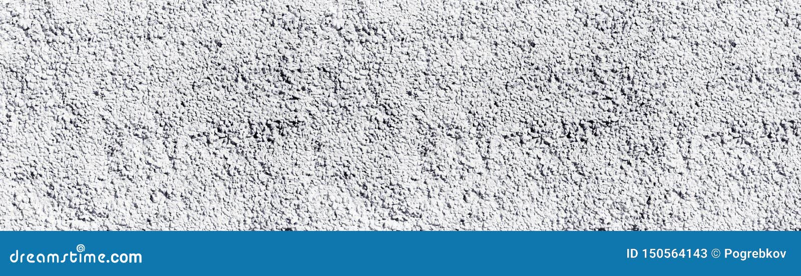 White Painted Rough Stone Wall Wide Texture. Whitewashed Pebble Dash ...