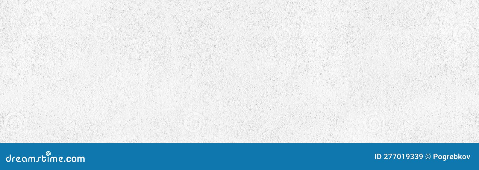 Whitewashed Pebble Dash Wall Wide Texture. White Painted Rough Stone ...