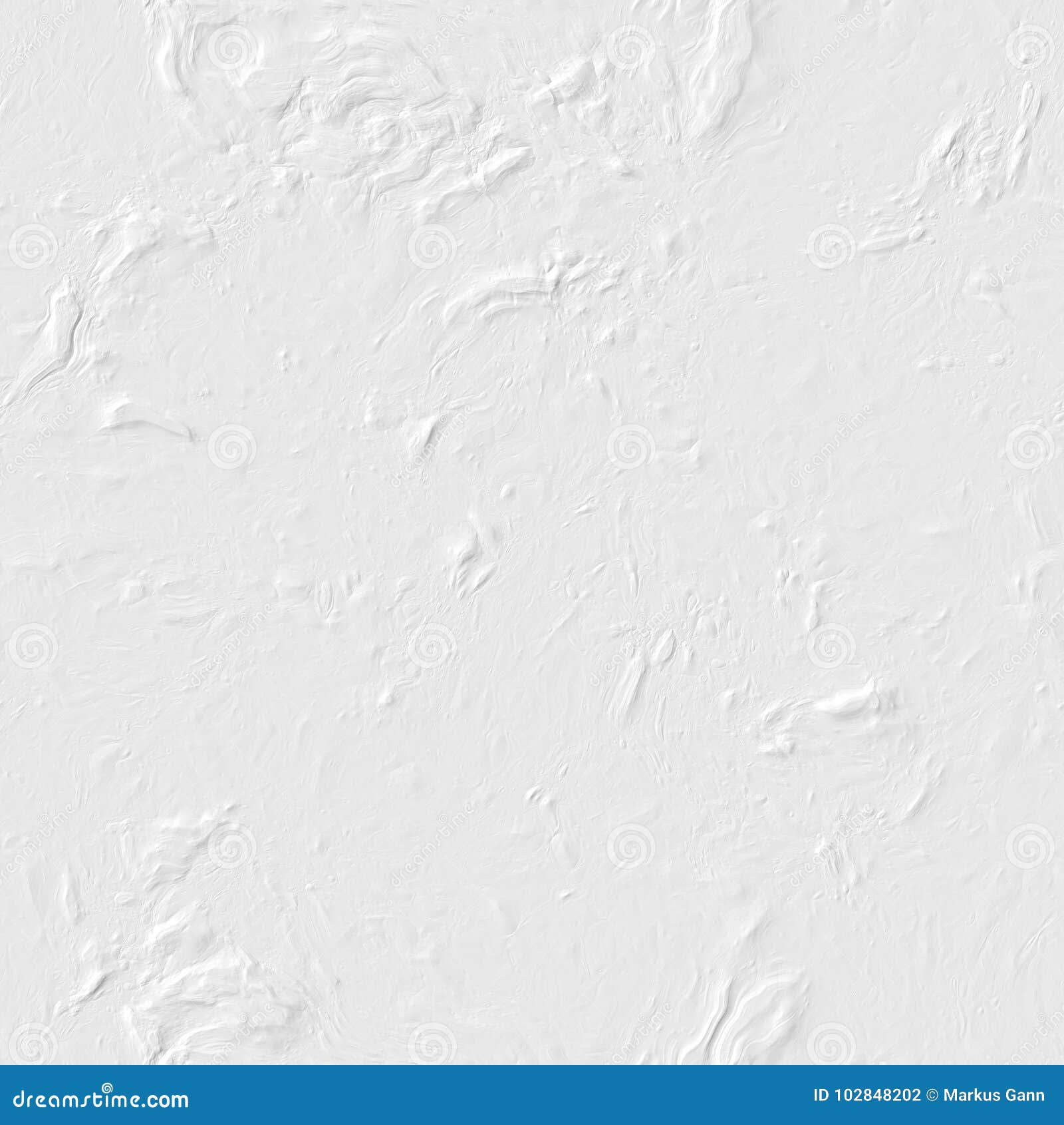 A White Painted Surface Seamless Texture Stock Illustration ...