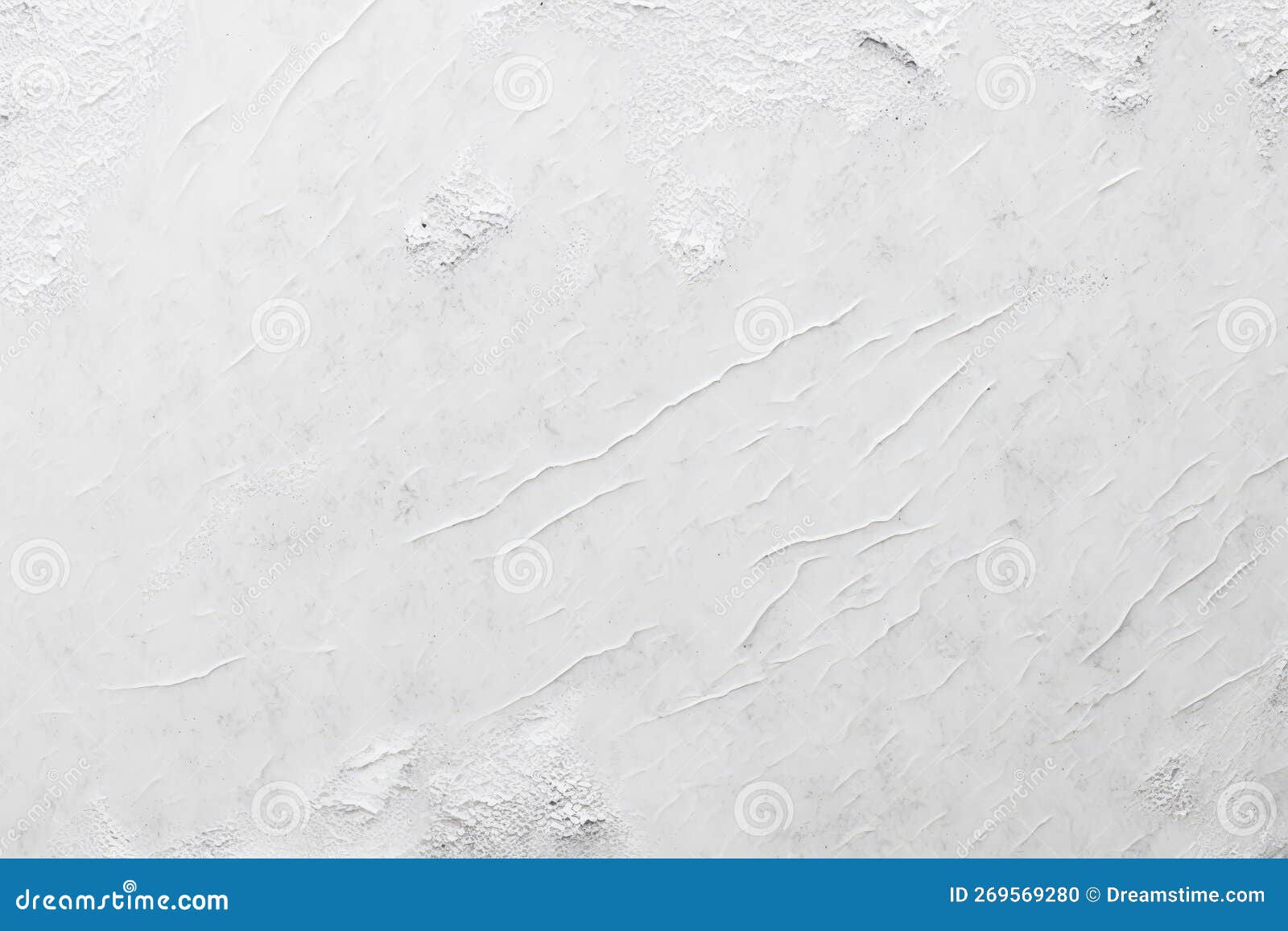White Painted Textured Surface, Graphic Resource Stock Illustration ...