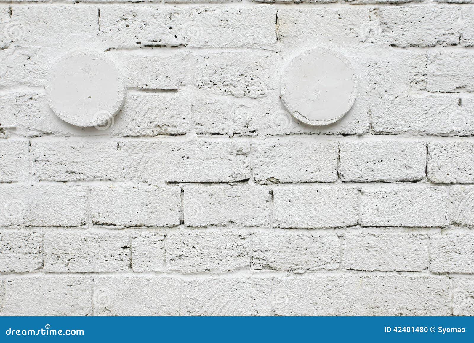 White Painted Wall of Limestone Stock Photo - Image of background ...
