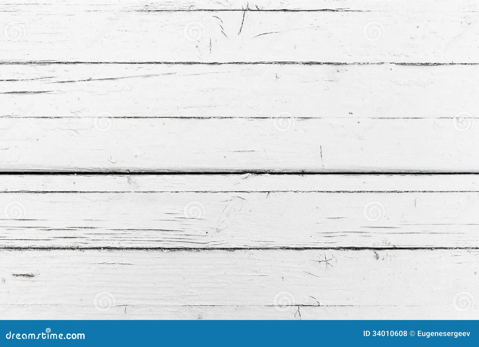 White Painted Wooden Table Surface Background Stock Photo - Image of ...