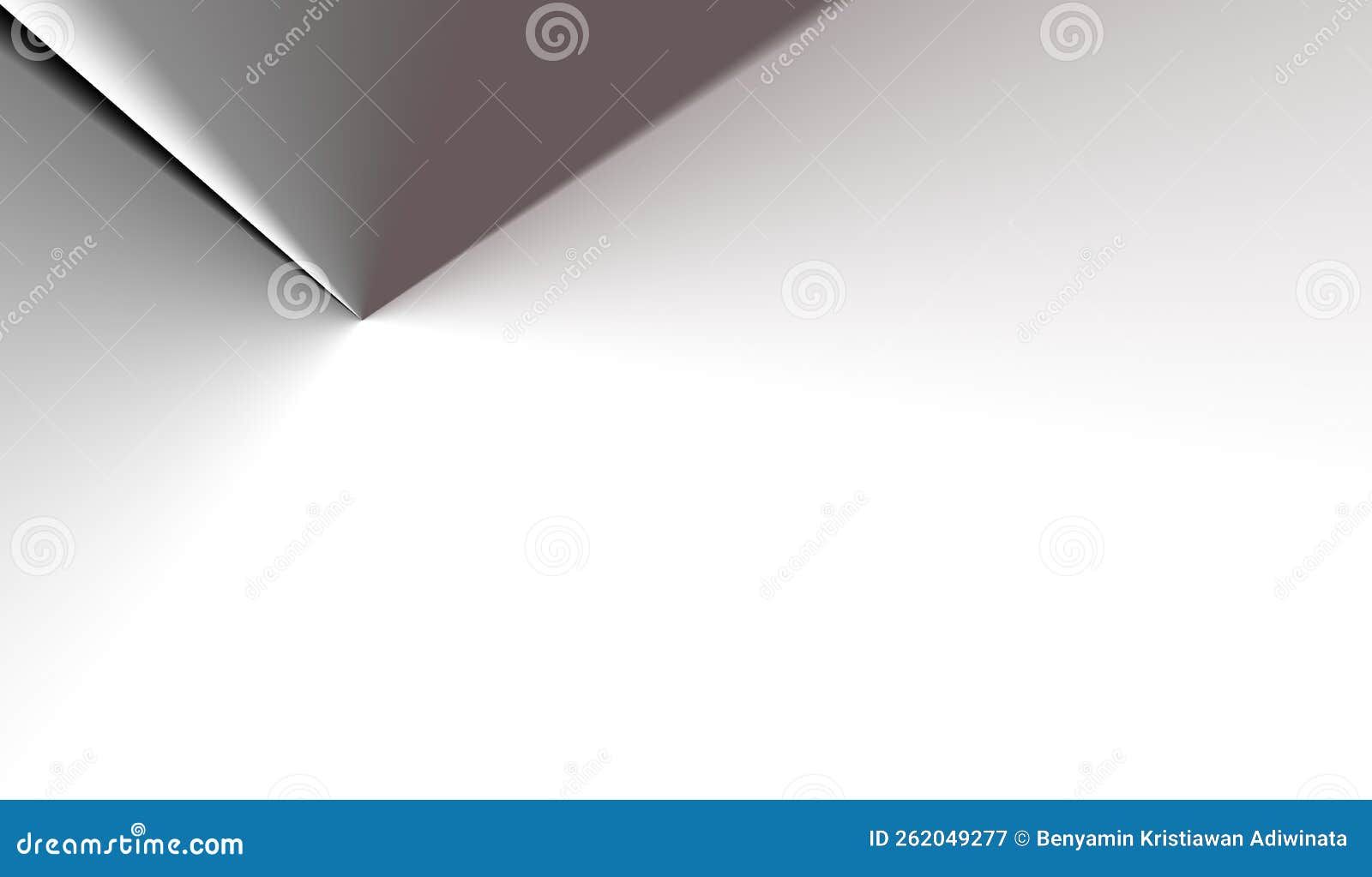 White Paper Abstract Background, Colourful 3D Effect Abstract ...