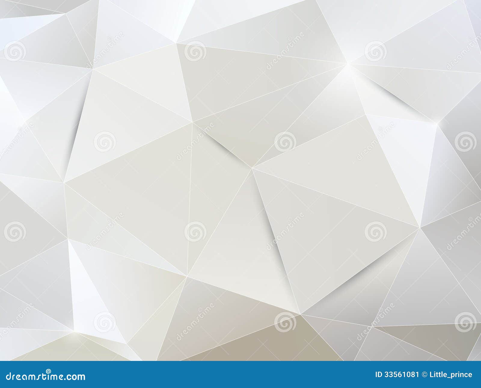 White Paper Abstract Background Stock Vector - Illustration of graphic ...