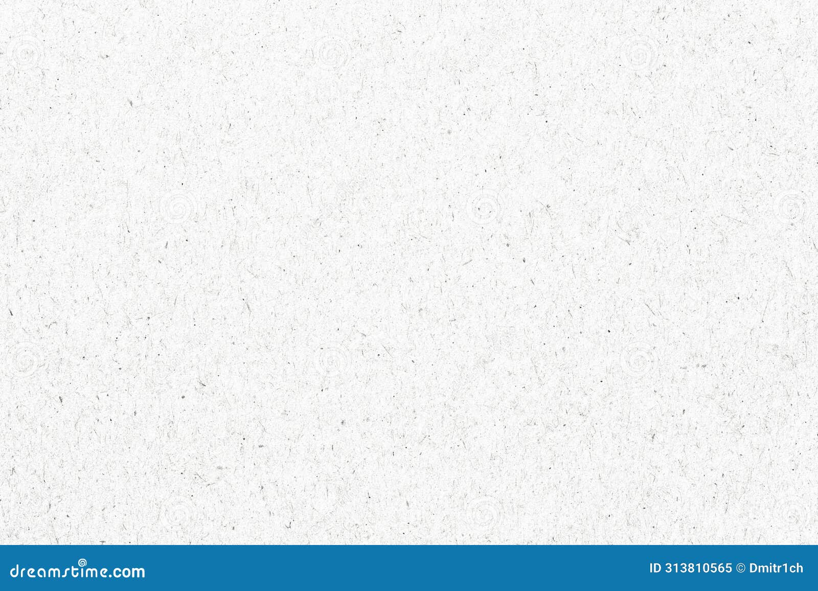 White Paper Background. Paper Page with Rough Texture Stock Image ...