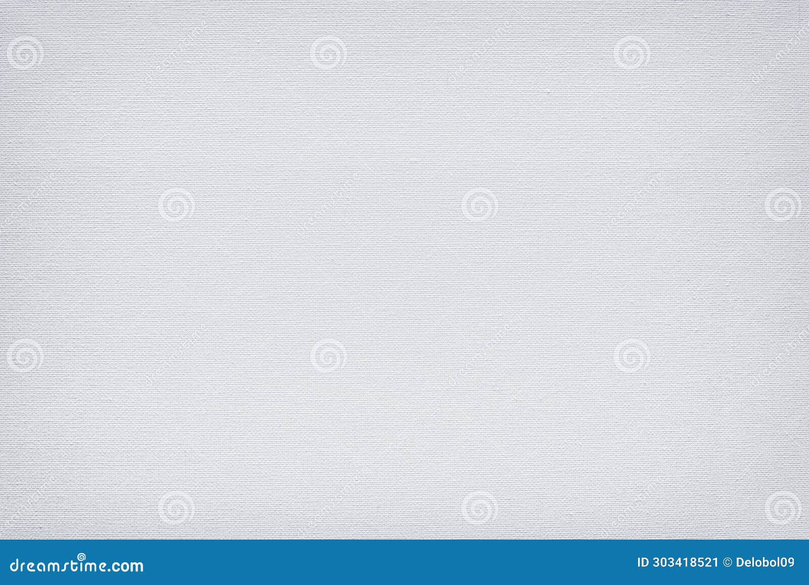White Paper with Canvas Texture, Vignette. Stock Image - Image of ...
