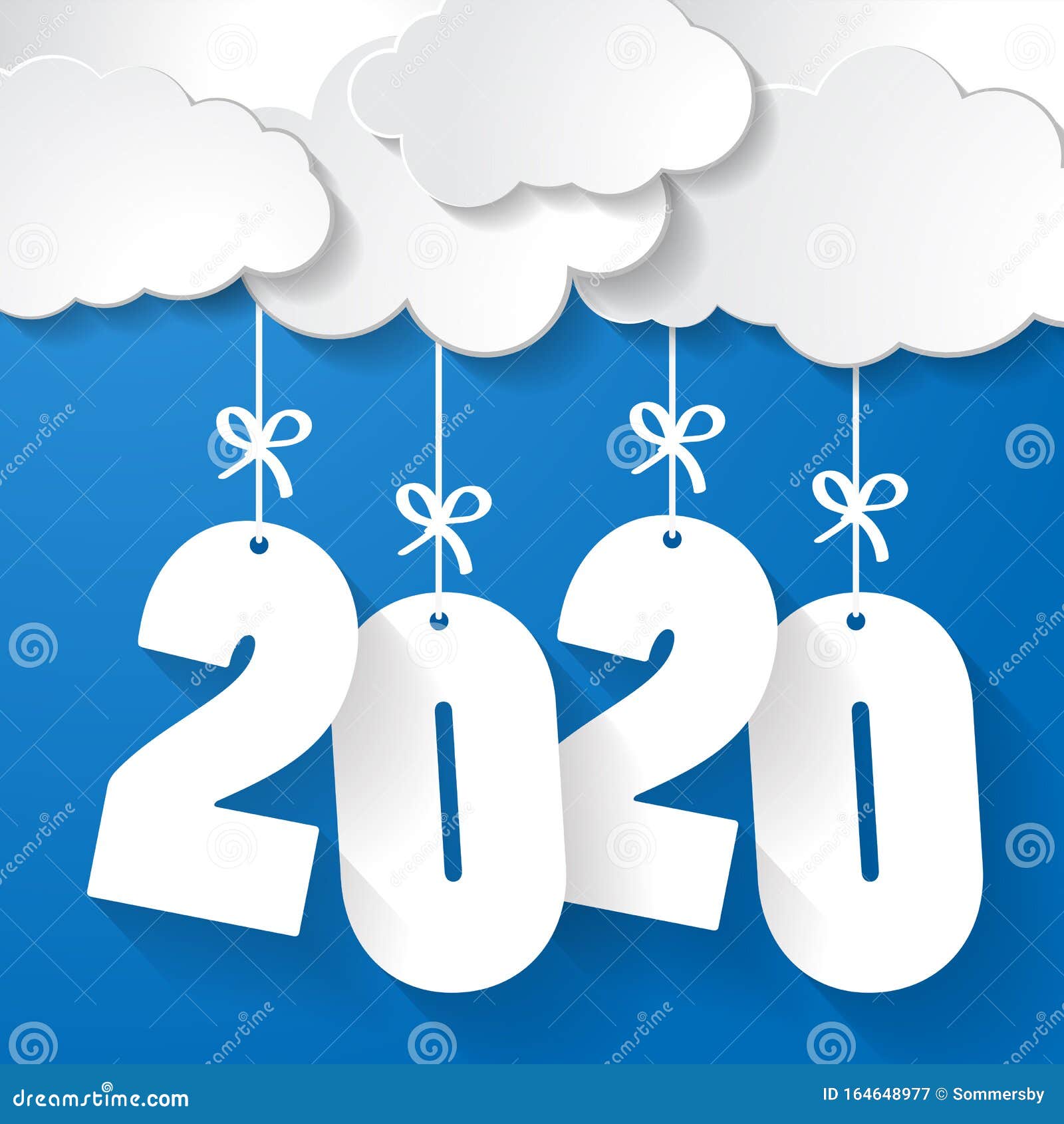 Clouds Numbers Stock Illustrations – 1,049 Clouds Numbers Stock ...