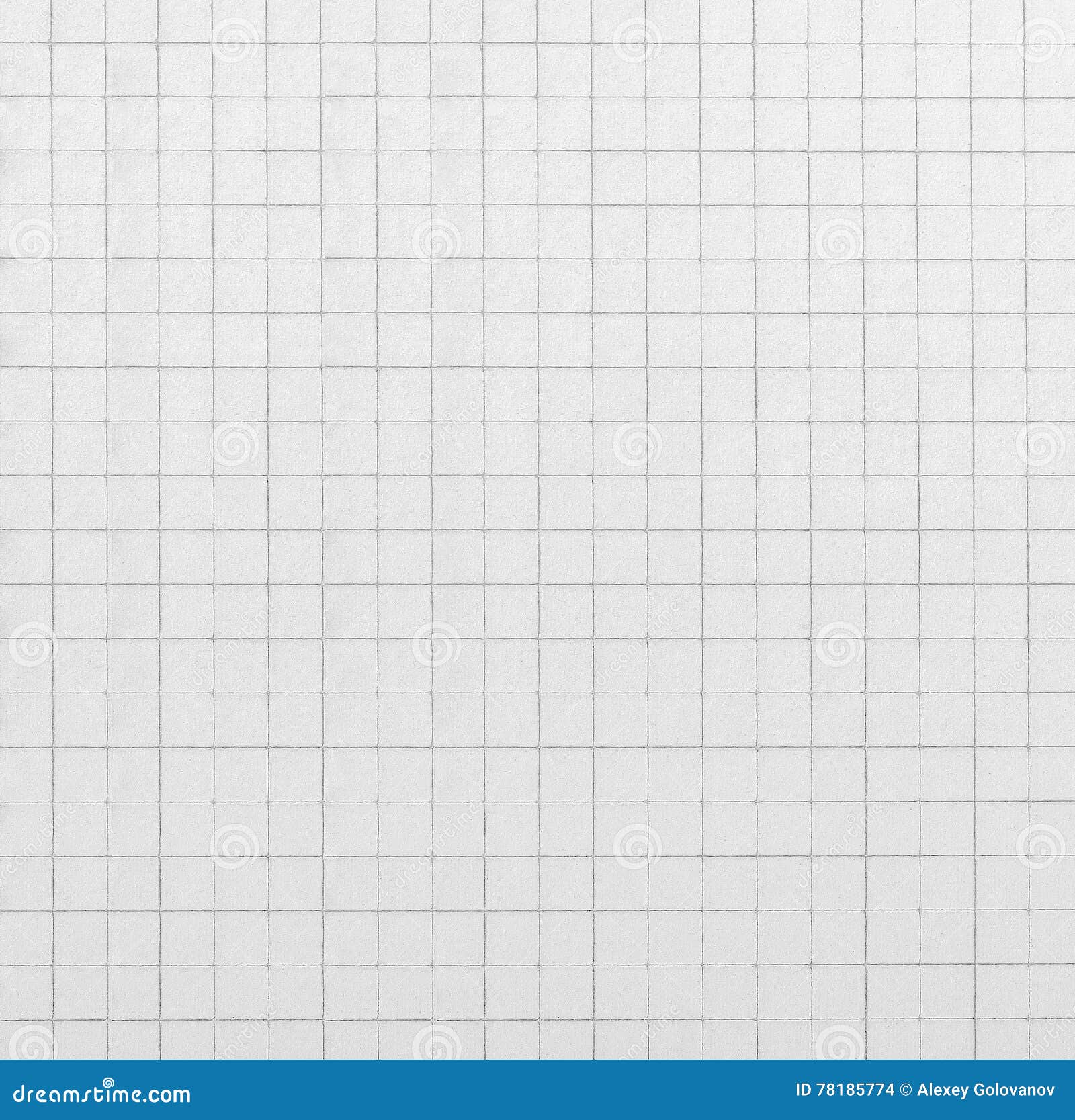 White Paper Exercise Book into a Cage Stock Photo - Image of notebook ...