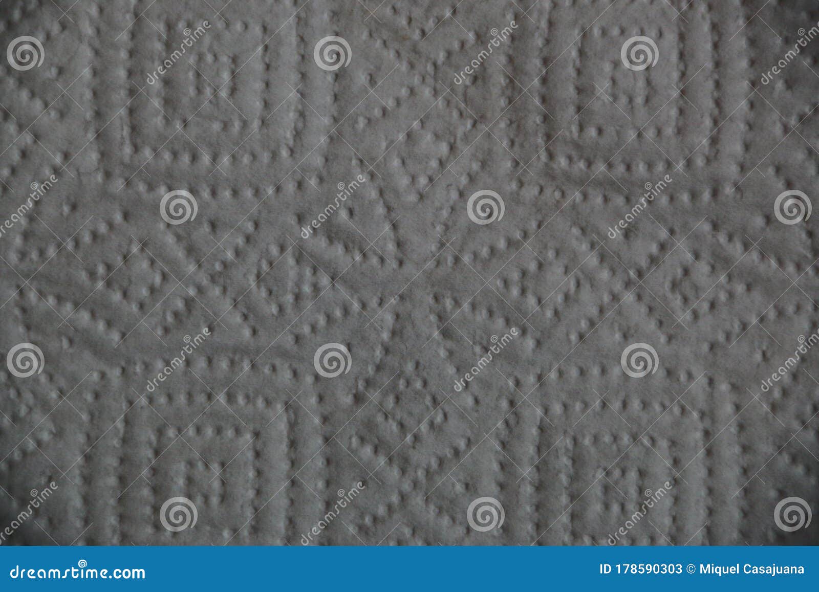 White Paper with Geometric Shapes Stock Image - Image of geometric ...