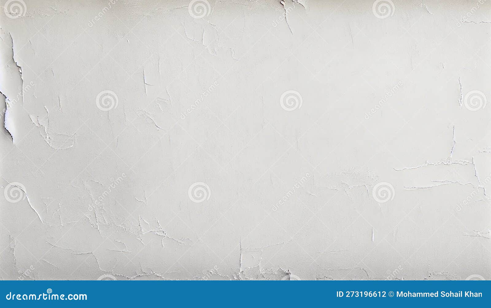 White Paper Lightly Damaged Texture Background Generative AI Stock ...