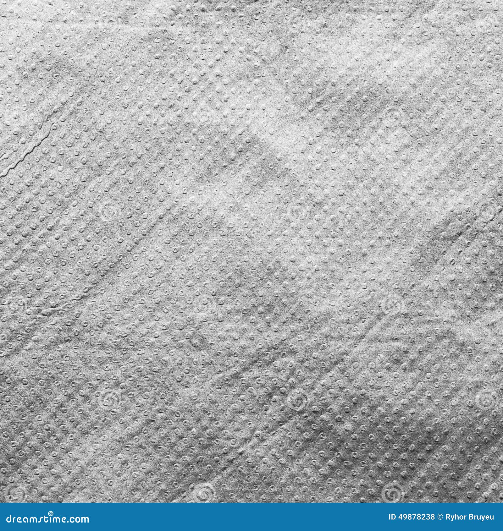 White Paper Napkin Texture Abstract Background Stock Photo - Image of ...