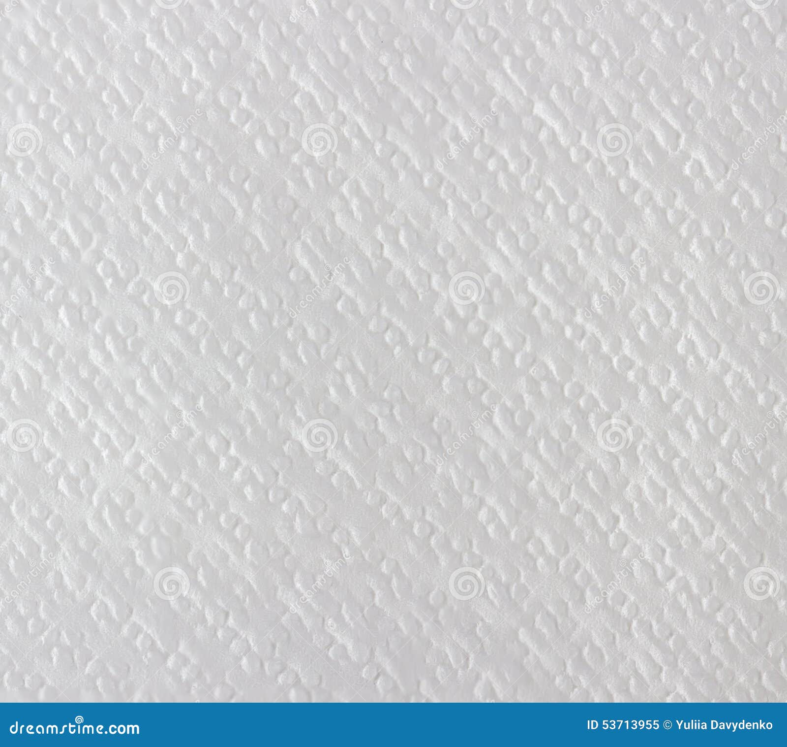 White Paper Napkin, Texture Stock Image - Image of closeup, design ...