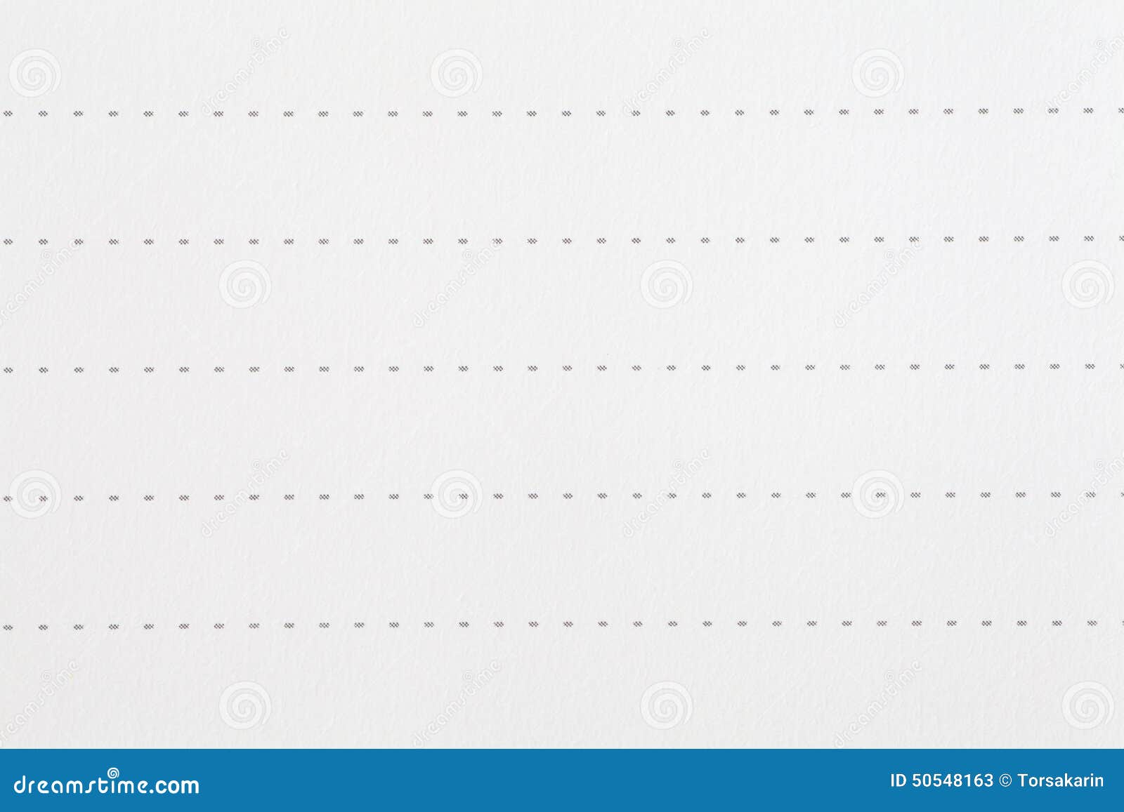 White paper note stock image. Image of education, cardboard - 50548163