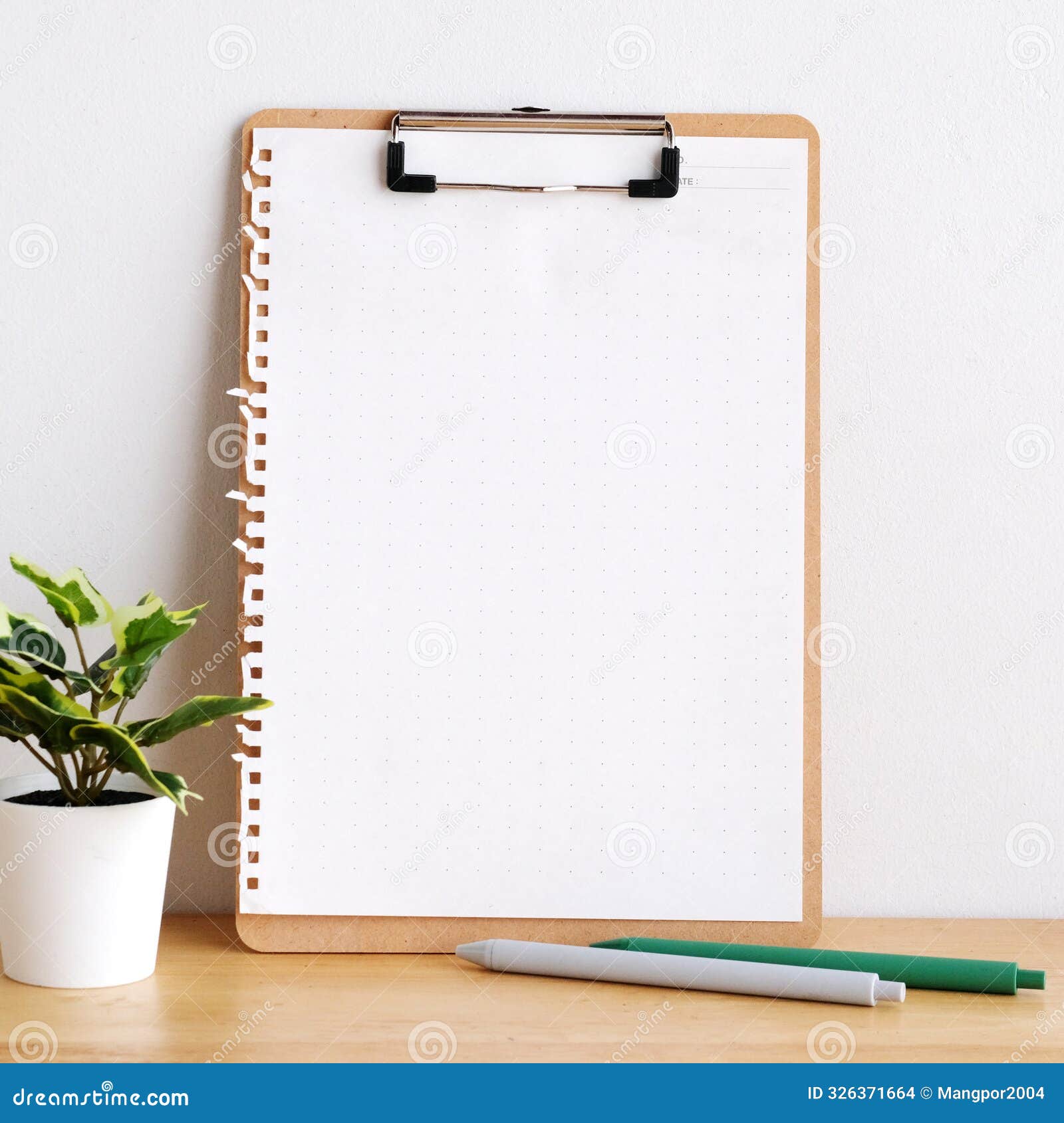 White Paper Note Texture Background, Blank White Paper Surface Space ...