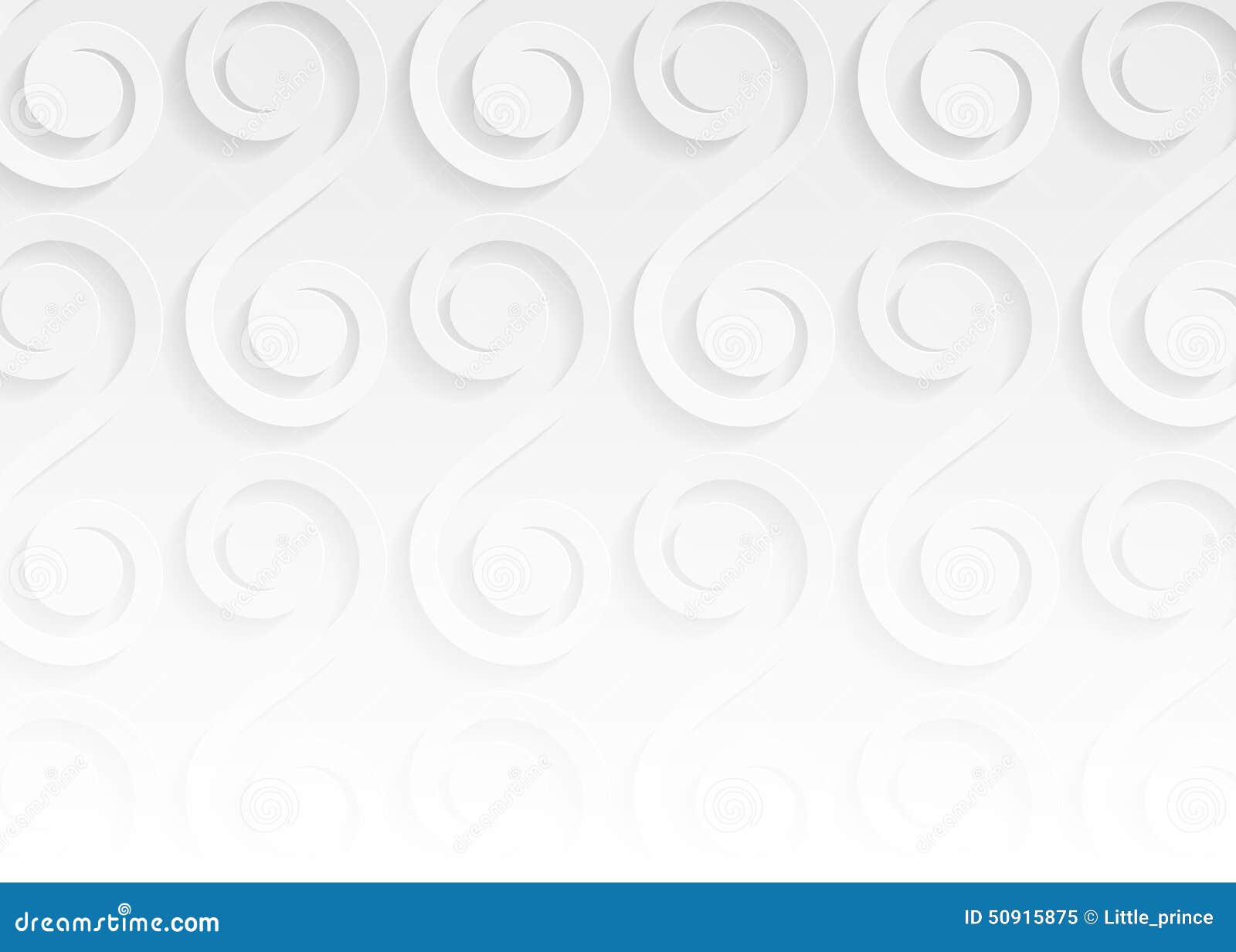 White Paper Pattern Abstract Background Stock Vector - Illustration of ...