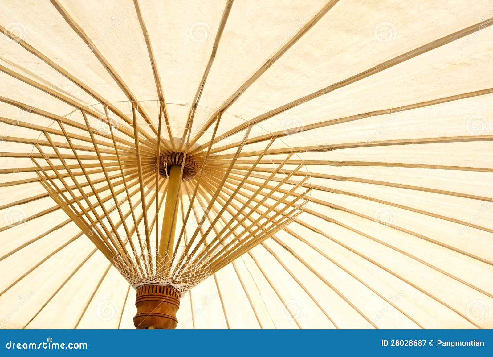 White paper shade stock image. Image of paper, asian - 28028687