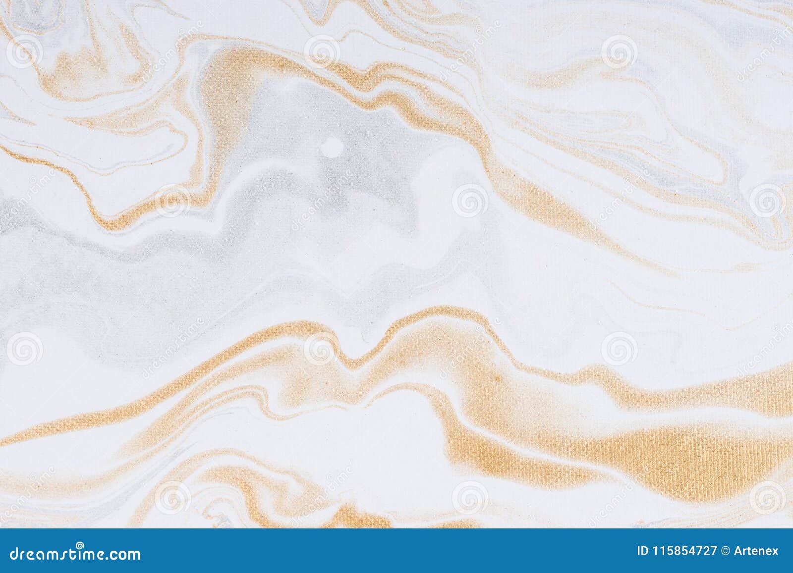 White Paper Sheet Texture Background. Flowing Colors Stock Image ...
