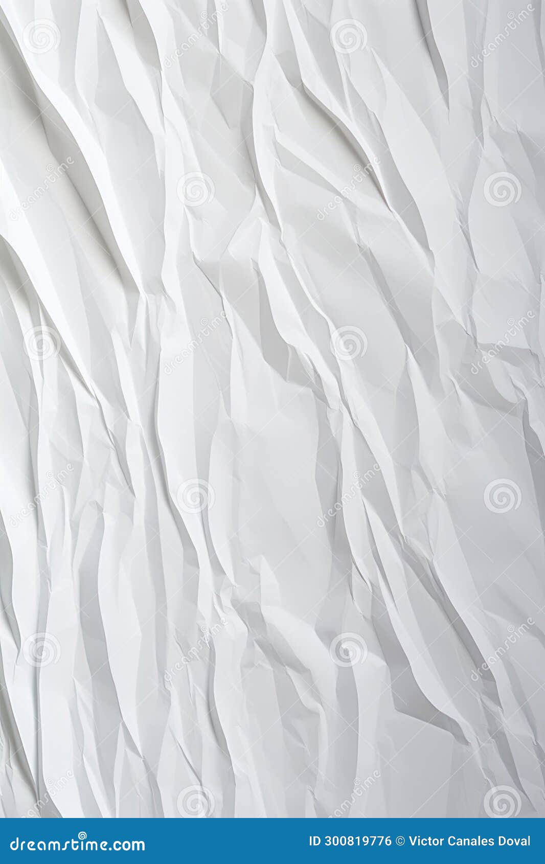 White Paper Sheet Texture Cardboard Background Stock Illustration ...