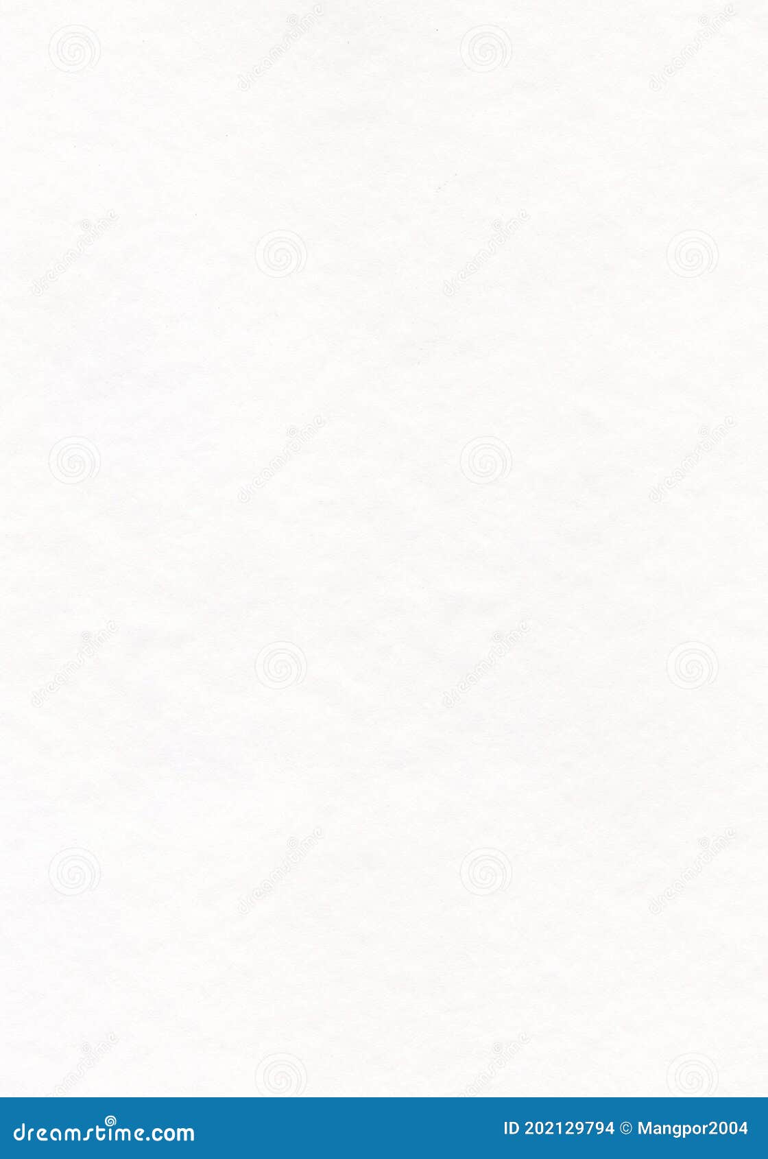 White Paper Texture Background, Blank White Paper Surface Space For Art ...