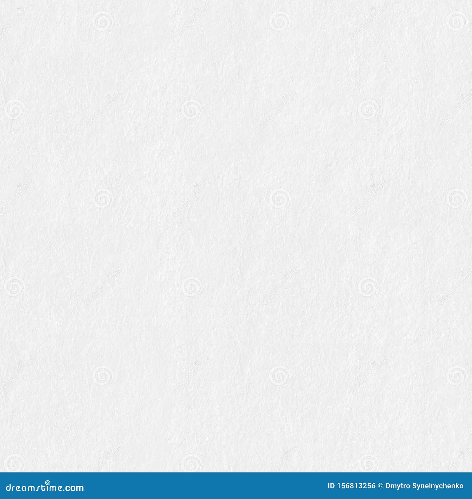 White Paper Texture or Background. Seamless Square Texture Stock Photo ...